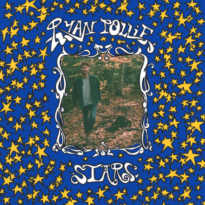 Dave Suggests: Take a listen to Ryan Pollie's album 'Stars' – Trusty ...