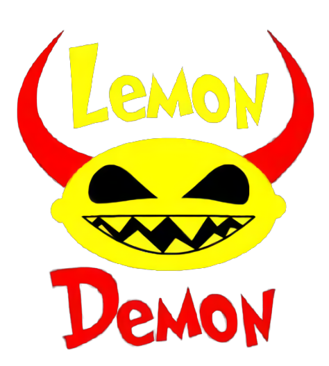 Lemon Demon – Trusty Spot Records & Tees
