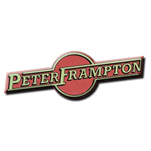 Peter Frampton – Trusty Spot Records & Tees