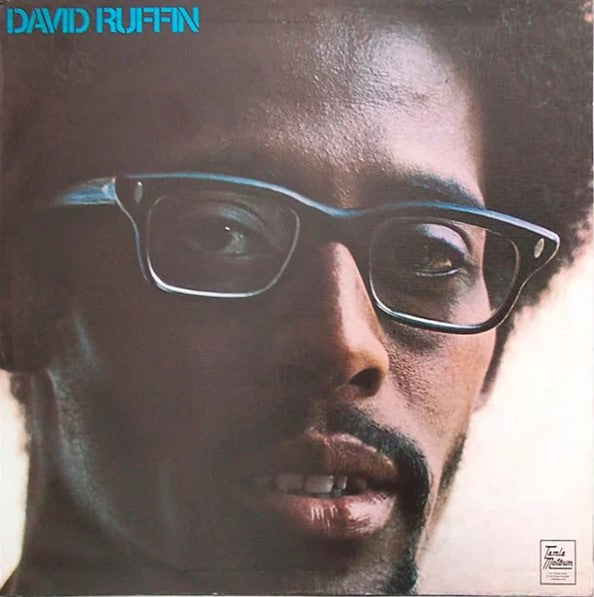 David Ruffin | David Ruffin (140G Vinyl) – Trusty Spot Records & Tees